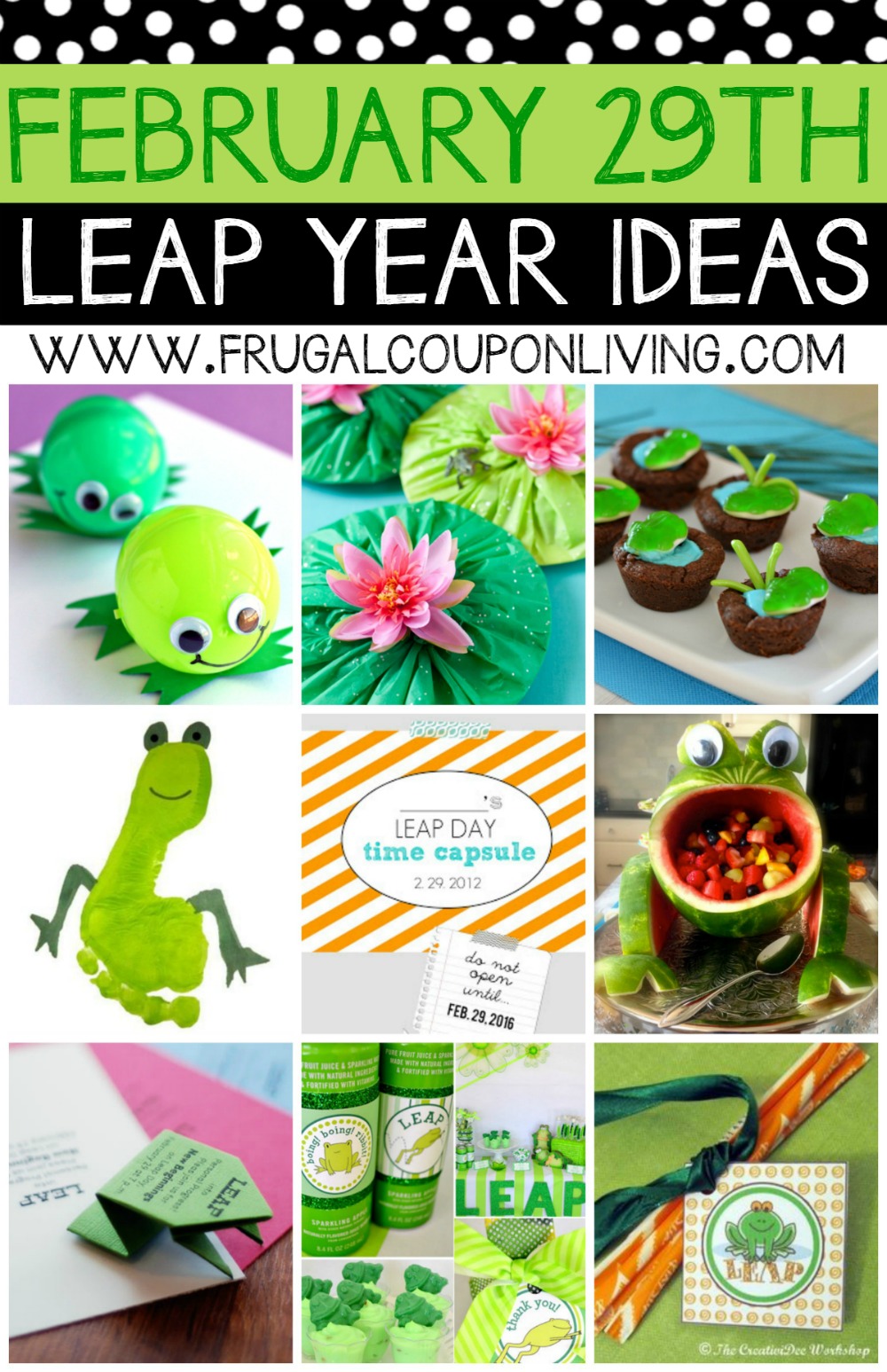 Leap Day Activities Make Leap Year Special For Your Kids Leap Day Activities Make Leap Year Special For Your Kids